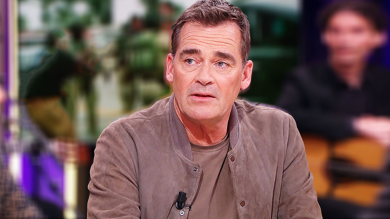 Besluit om te vertrekken: Jeroen van der Boom onthult geheim over Hazes ... Besluit om te vertrekken: Jeroen van der Boom onthult geheim over Hazes ...